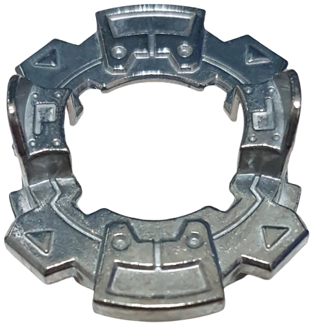 Forge Disc - Lore | Beyblade Wiki | Fandom