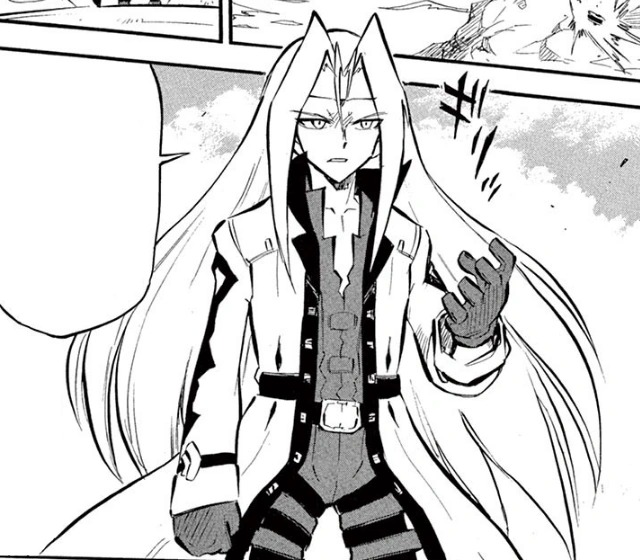 Beyblade Metal Masters Faust