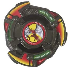 Metal Dranzer | Beyblade Wiki | Fandom