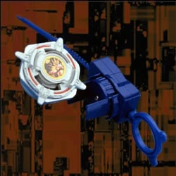 Ultimate Dragoon Beyblade