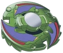 Seaborg Storm | Beyblade Wiki | Fandom