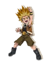 Titus Manju | Beyblade Wiki | Fandom