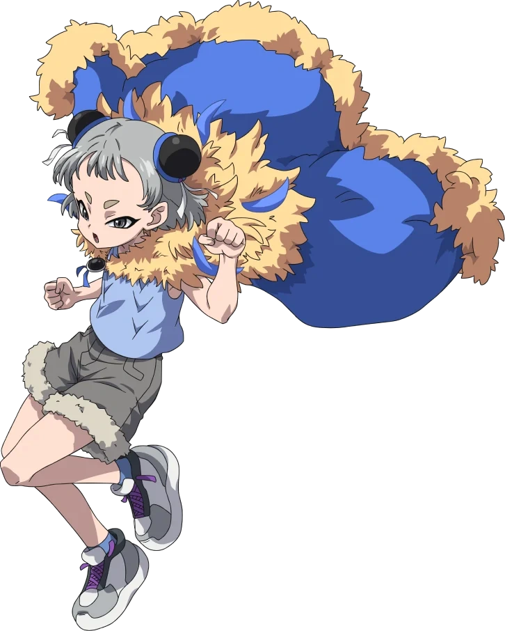 Jian Strong | Beyblade Wiki | Fandom