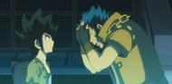 David | Beyblade Wiki | Fandom