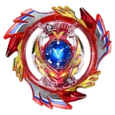 Energy Layer - God Valkyrie | Beyblade Wiki | Fandom