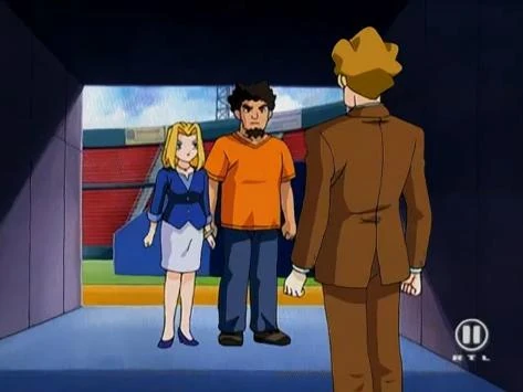 Scott | Beyblade Wiki | Fandom