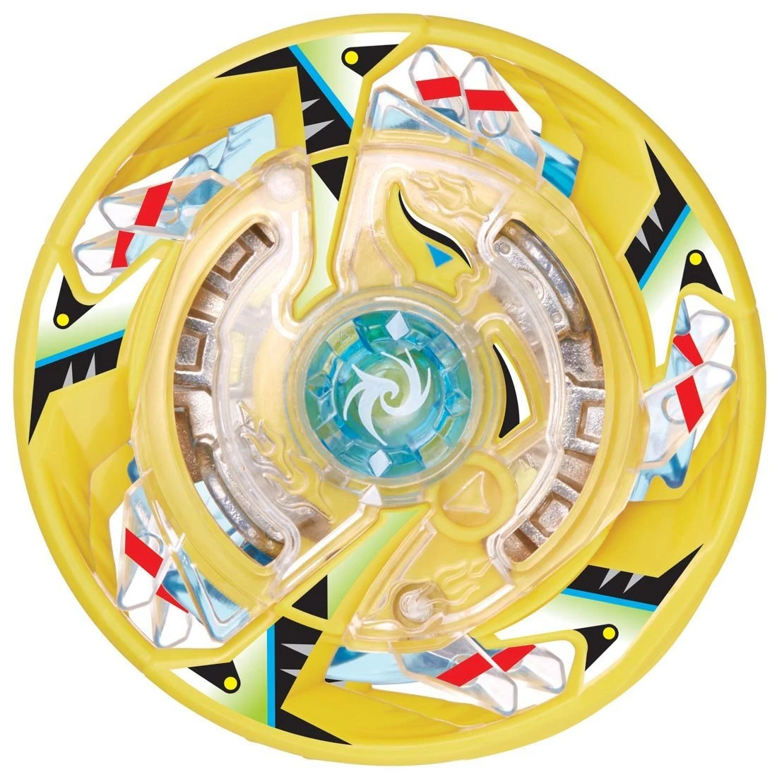 Maximum Garuda 8Flow Flugel | Beyblade Wiki | Fandom