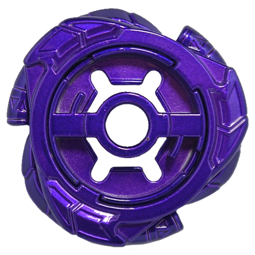 Roue de Fusion - Omega | Wiki Beyblade | Fandom