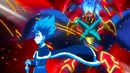 Buster Xcalibur 1' Sword | Beyblade Wiki | Fandom