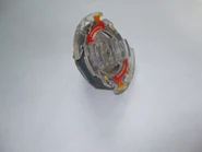 Dranzer S | Beyblade Wiki | Fandom