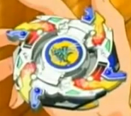 Dragoon V2 | Beyblade Wiki | Fandom