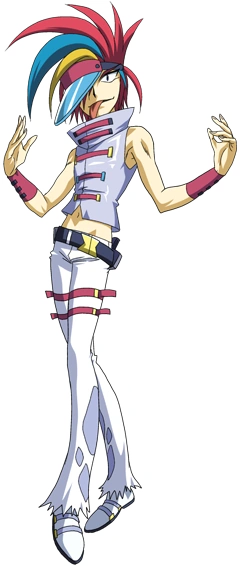 Jake | Beyblade Wiki | Fandom