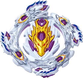 Energy Layer - Bloody Longinus | Beyblade Wiki | Fandom