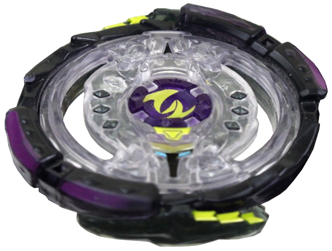 Energy Layer - Twin Noctemis N3 | Beyblade Wiki | Fandom