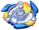 Layer - Victory Valtryek V2 | Beyblade Wiki | Fandom