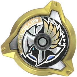 Lock Chip - Valkyrie | Beyblade Wiki | Fandom
