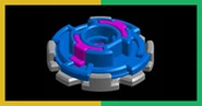Spin Track - Change Height 120 | Beyblade Wiki | Fandom