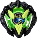 Blade - DranBuster | Beyblade Wiki | Fandom