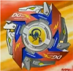 Dragoon MS Ultimate Version | Beyblade Wiki | Fandom
