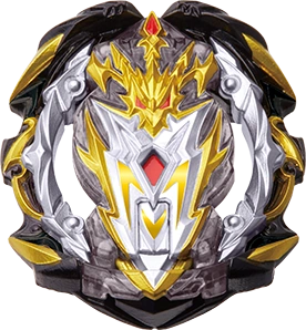 Energy Layer - Prime Apocalypse | Beyblade Wiki | Fandom