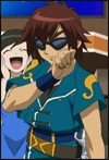 Chaoxin | Beyblade Wiki | Fandom
