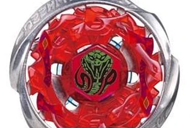Beyblade Poison Fireblaze