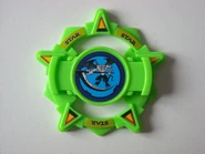 Shadow Driger | Beyblade Wiki | Fandom