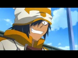 Johannes | Beyblade Wiki | Fandom
