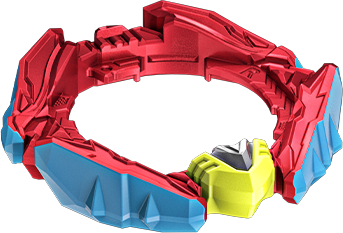 QS Blade - Xiphoid | Beyblade Wiki | Fandom
