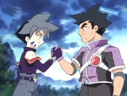 Goki/Gallery | Beyblade Wiki | Fandom