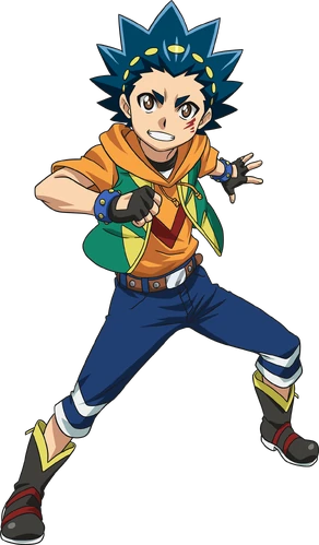 Valt Aoi | Beyblade Wiki | Fandom