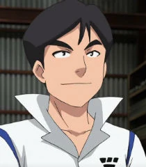 Horikawa | Beyblade Wiki | Fandom