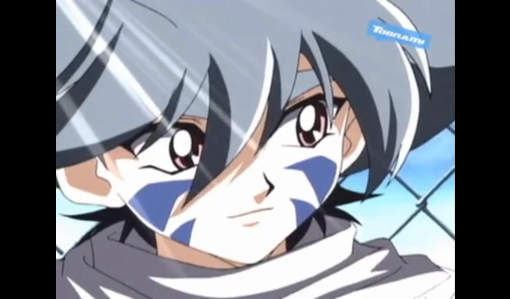 Beyblade: G-Revolution - Episode 04/Gallery | Beyblade Wiki | Fandom