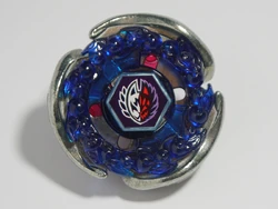 Beyblade Metal Fury Spiral Fox