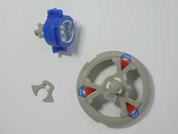 Wolborg 4 | Beyblade Wiki | Fandom