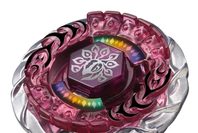 Beyblade Evil Aries