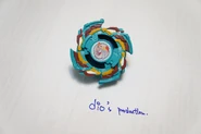 Falborg | Beyblade Wiki | Fandom