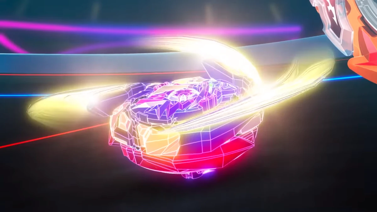 Brave Sword | Beyblade Wiki | Fandom