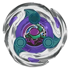 ShinobiShadow 1-80MN | Beyblade Wiki | Fandom