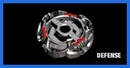 Fusion Wheel - Gravity | Beyblade Wiki | Fandom
