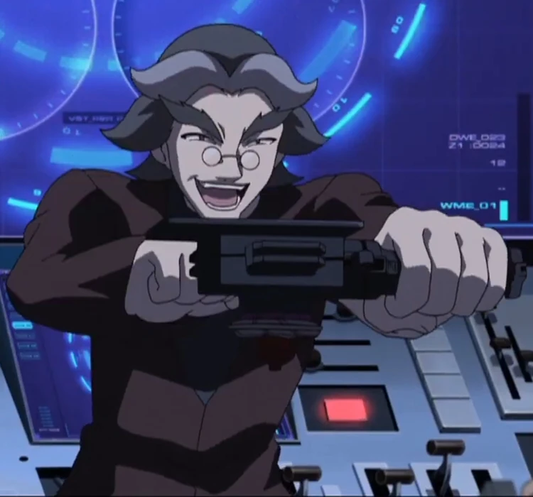 Evil Wolf DF145FS | Beyblade Wiki | Fandom