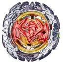 Perfect Phoenix 8'Proof Friction | Beyblade Wiki | Fandom