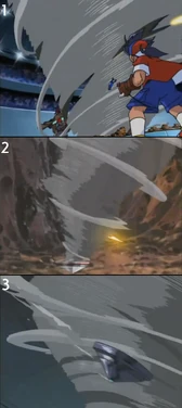 Phantom Hurricane | Beyblade Wiki | Fandom