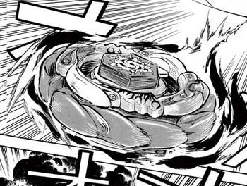 Sol Blaze V145AS | Beyblade Wiki | Fandom