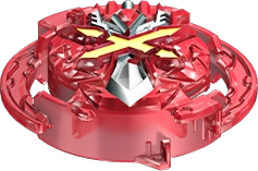 Strike Chip - Xcalius X8 | Beyblade Wiki | Fandom