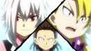 Orochi Ginba/Gallery | Beyblade Wiki | Fandom