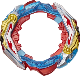 BU Blade - Zest | Beyblade Wiki | Fandom