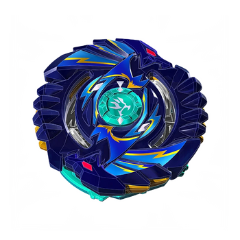 Shelter Regulus 5Star Tower | Beyblade Wiki | Fandom