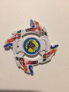 Dragoon V2 | Beyblade Wiki | Fandom
