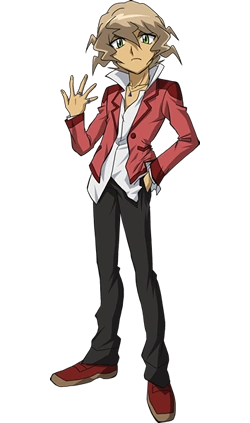 Shinobu Hiryuuin | Beyblade Wiki | Fandom